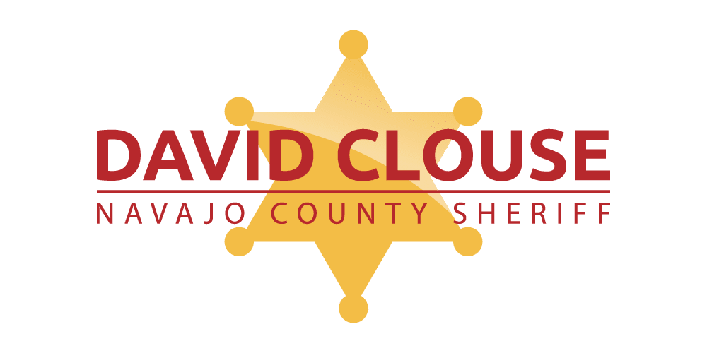 David Clouse for Navajo County Sheriff