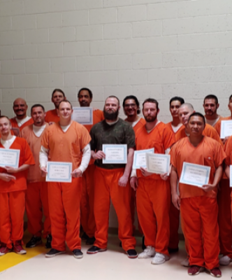 Get to know David Clouse - Sheriff of Navajo County