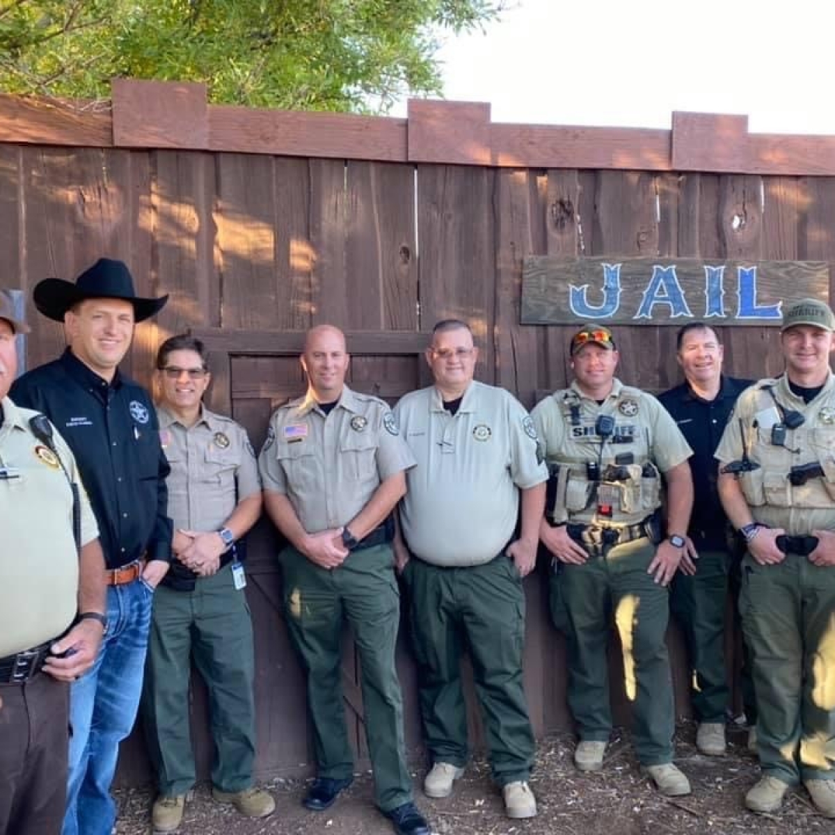 David Clouse for Navajo County Sheriff