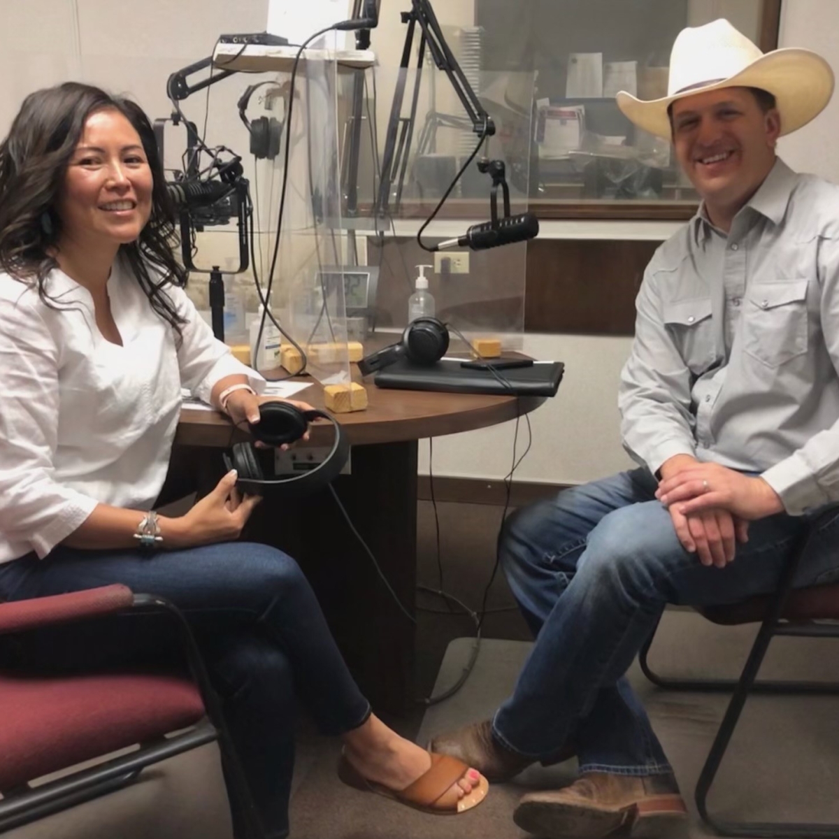 David Clouse for Navajo County Sheriff