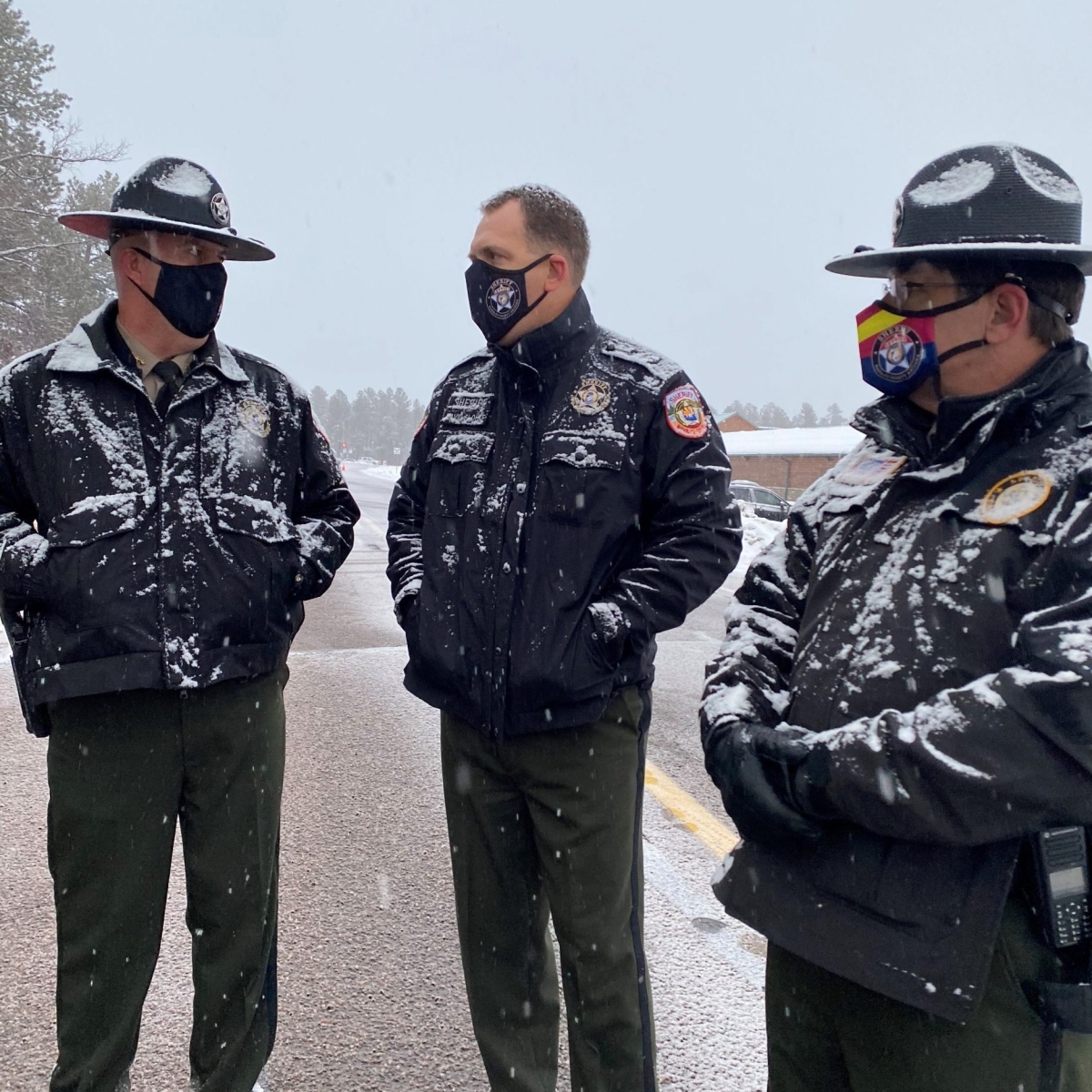 David Clouse for Navajo County Sheriff